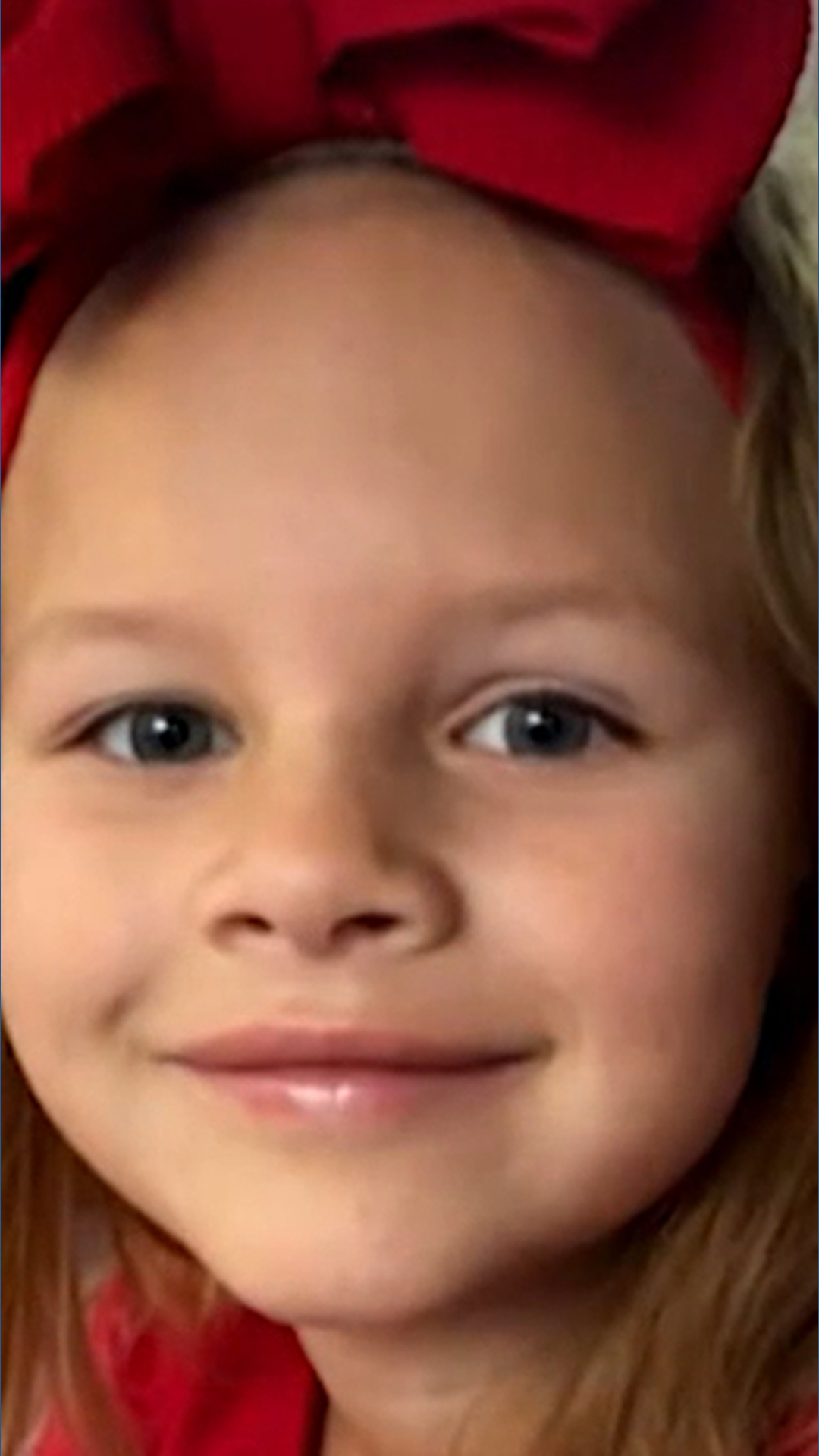 The Death of Athena Strand: Man charged with capital murder goes on ...