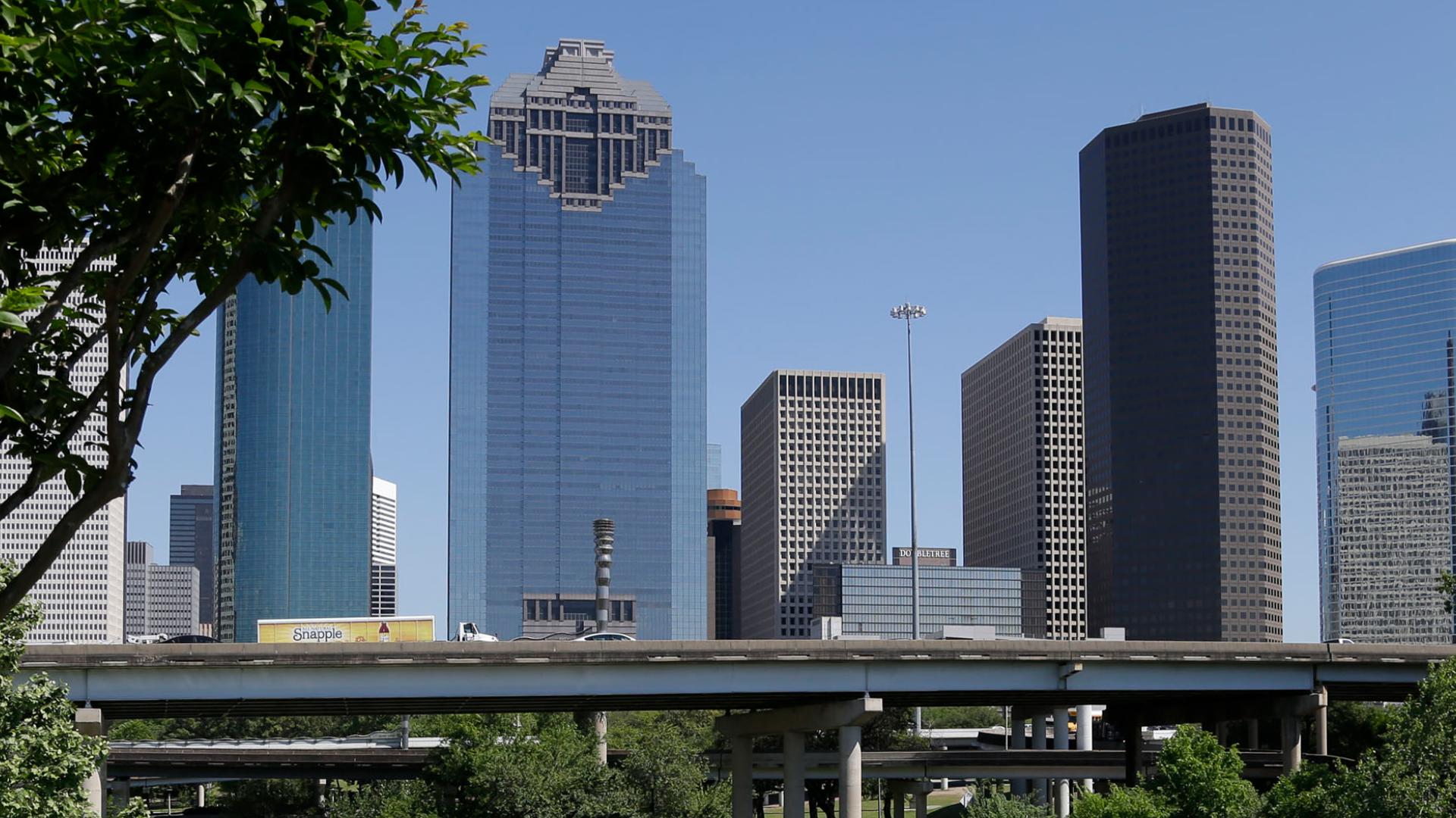 How many Houston buildings skip the 13th floor? | khou.com