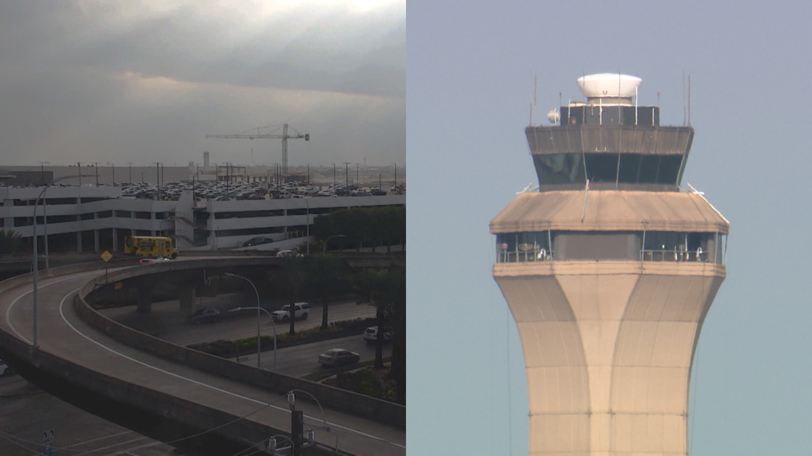 Notorious inmates at women's prison camp in Bryan, Texas | khou.com