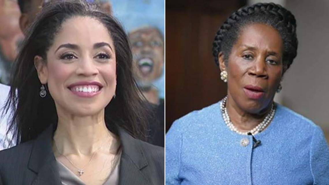 U.S. House District 18 primary election results | khou.com
