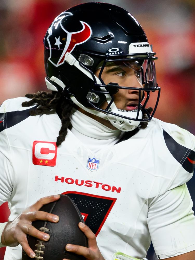 2025 Houston Texans schedule is out | khou.com