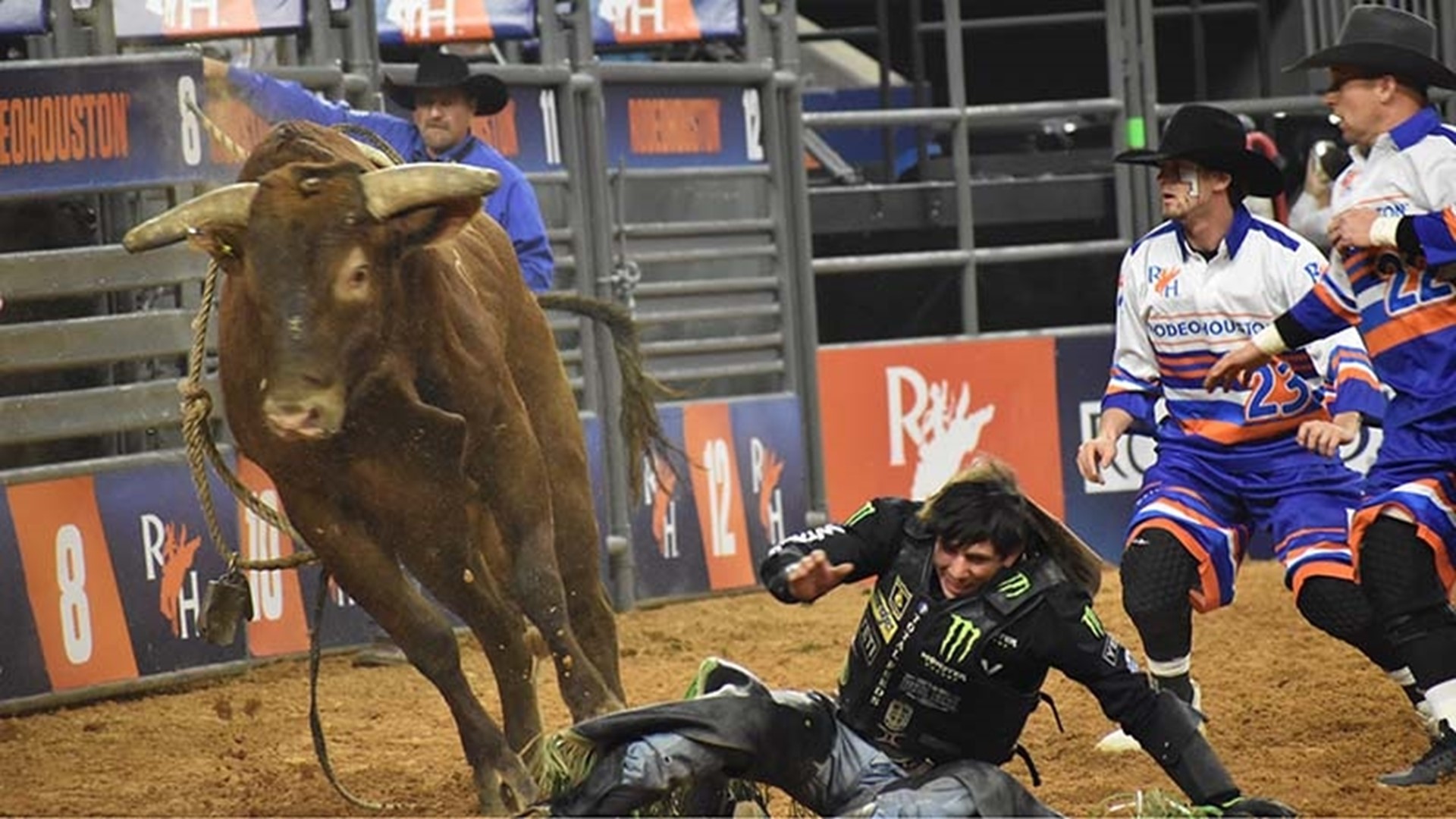 2024 Houston Rodeo will start earlier on weekends | khou.com