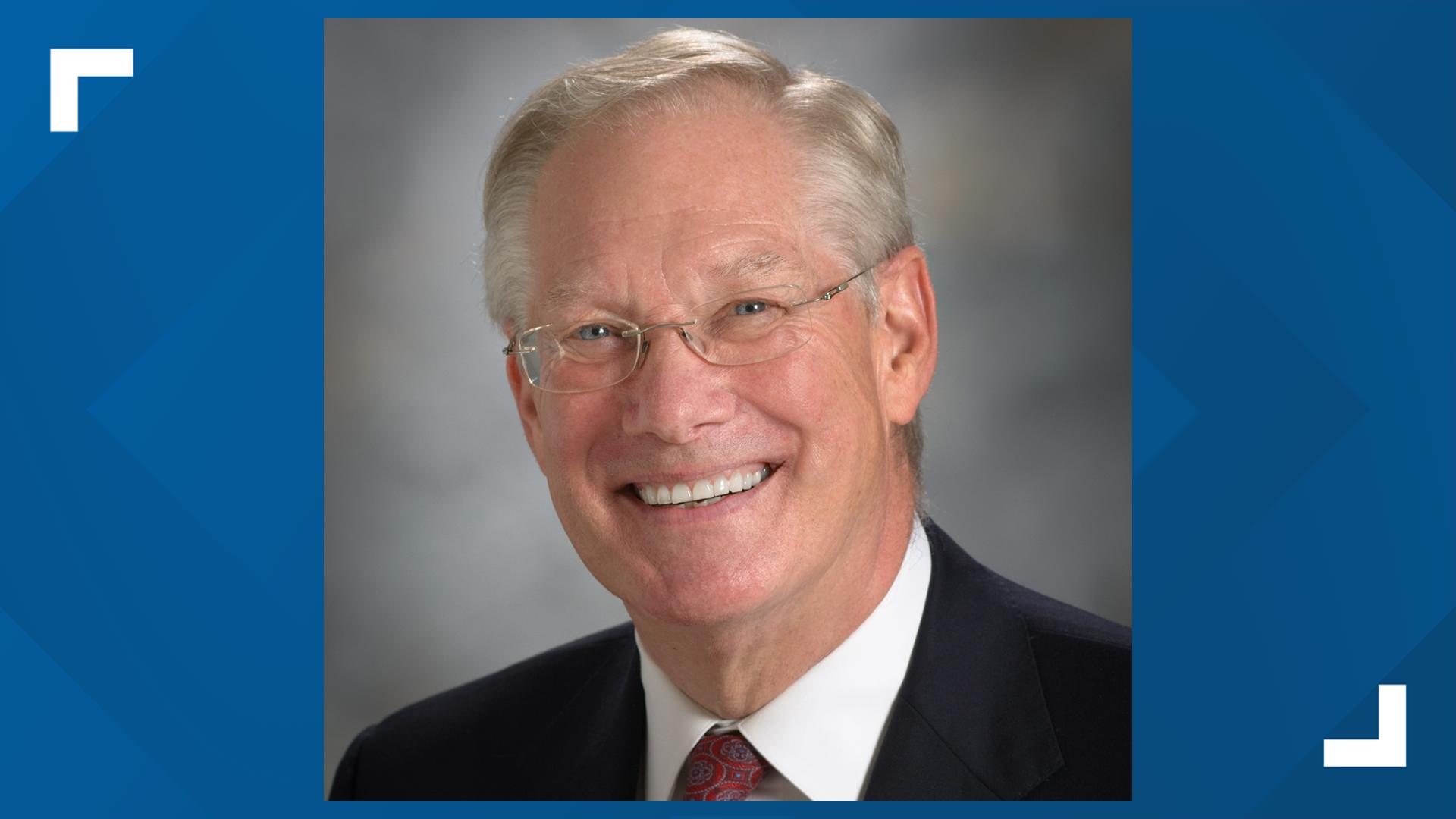 Pioneering Houston doctor V. Craig Jordan, Ph.D. dies at age 76 | khou.com