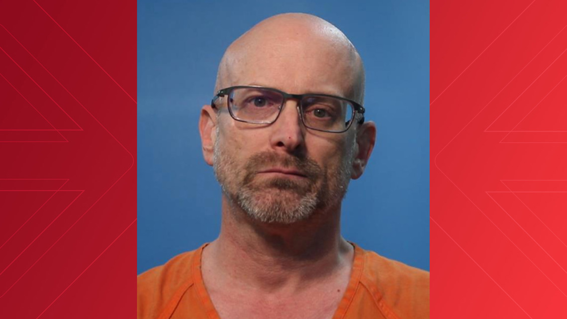 Alvin Community College instructor arrested on charges of computer ...