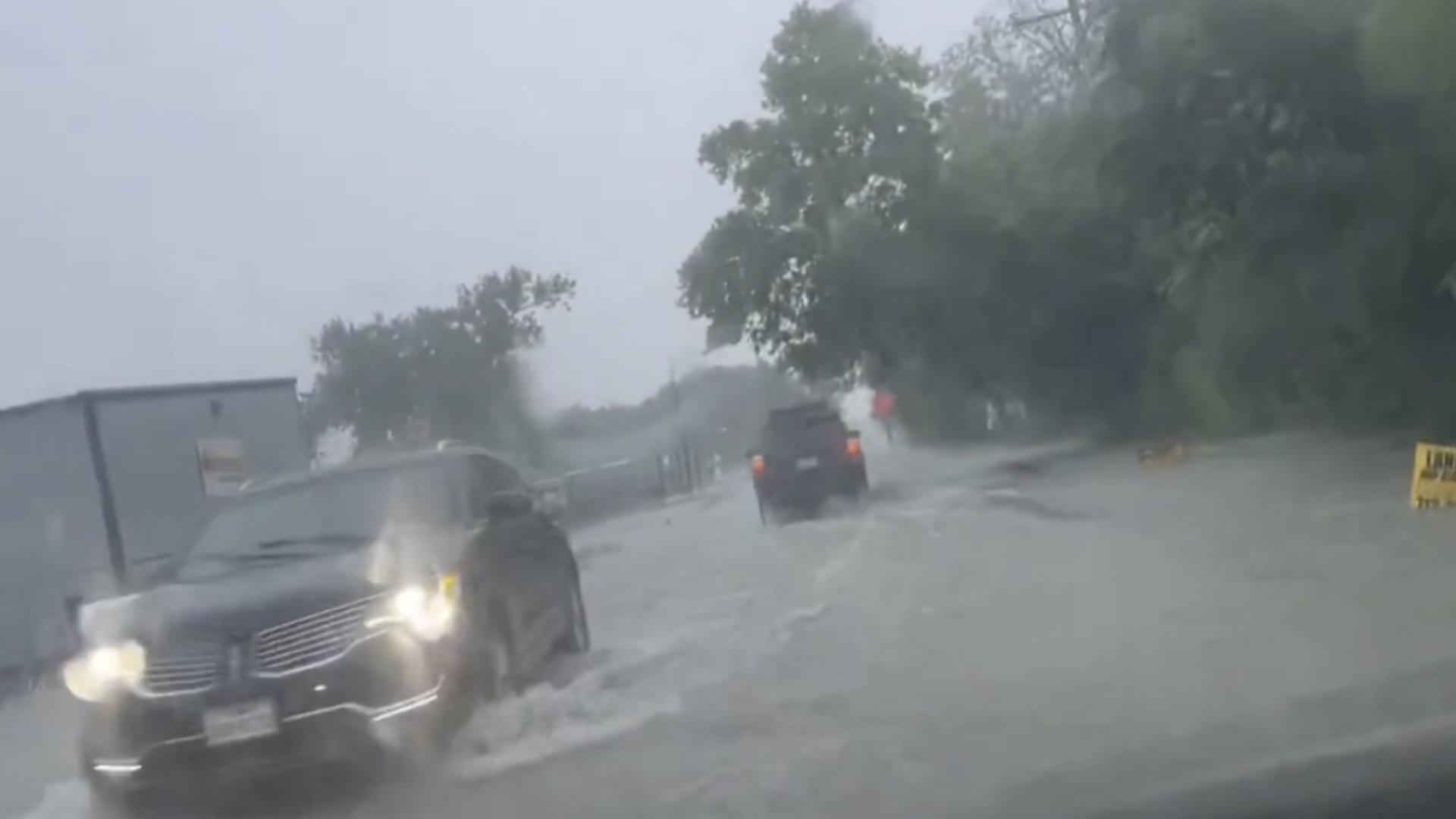 Houston storms: Your photos and videos from Friday, 5/2/25 | khou.com