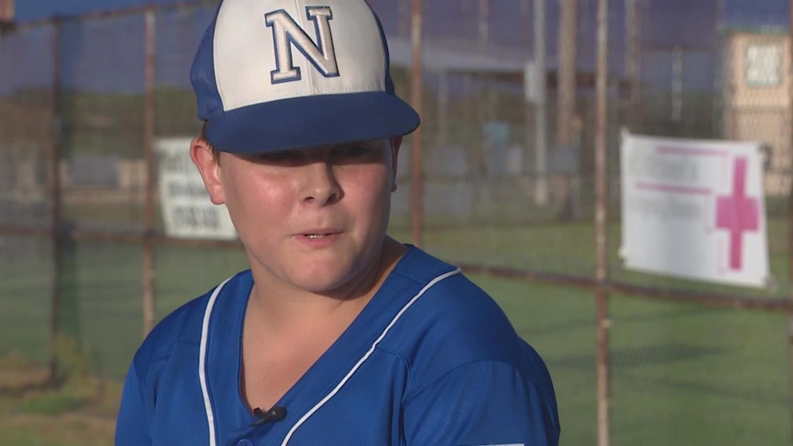 Judge denies Texas team's request to be included in LLWS | khou.com