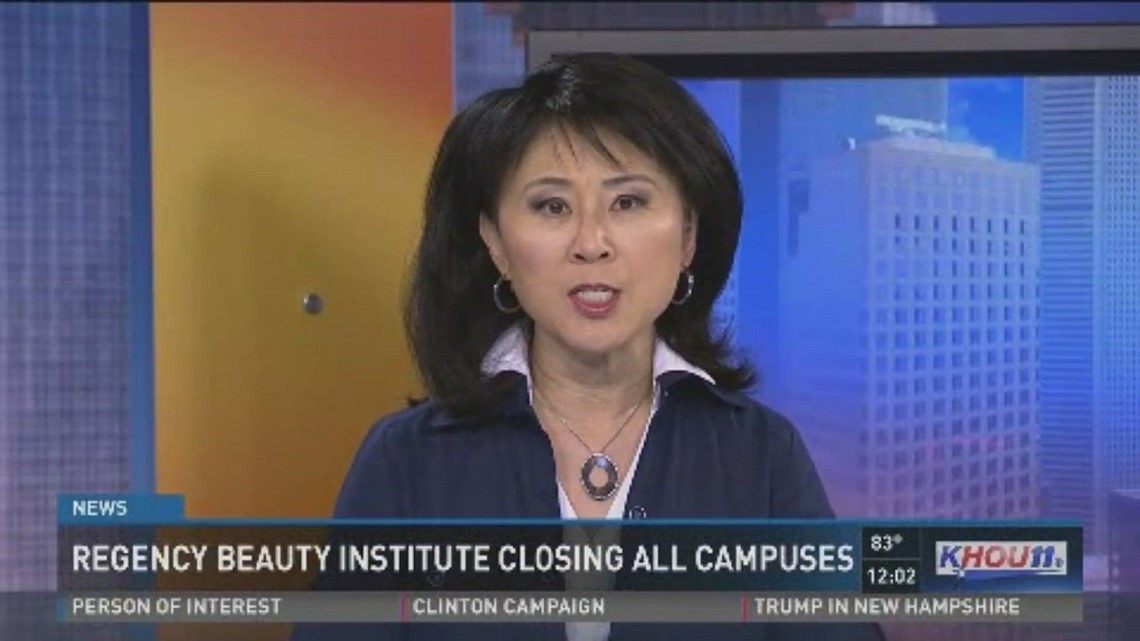 Regency Beauty Institute closes all locations | khou.com