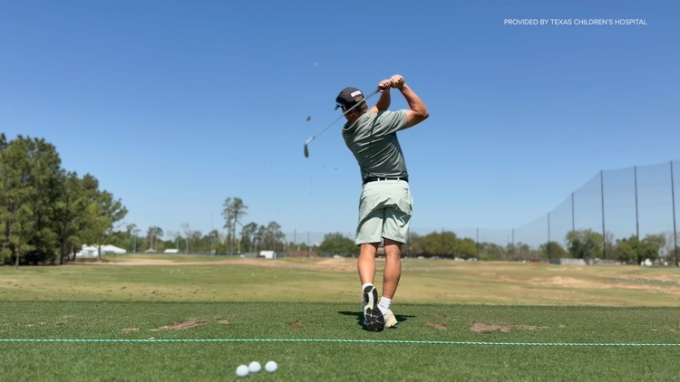 Shern-Min Chow | khou.com