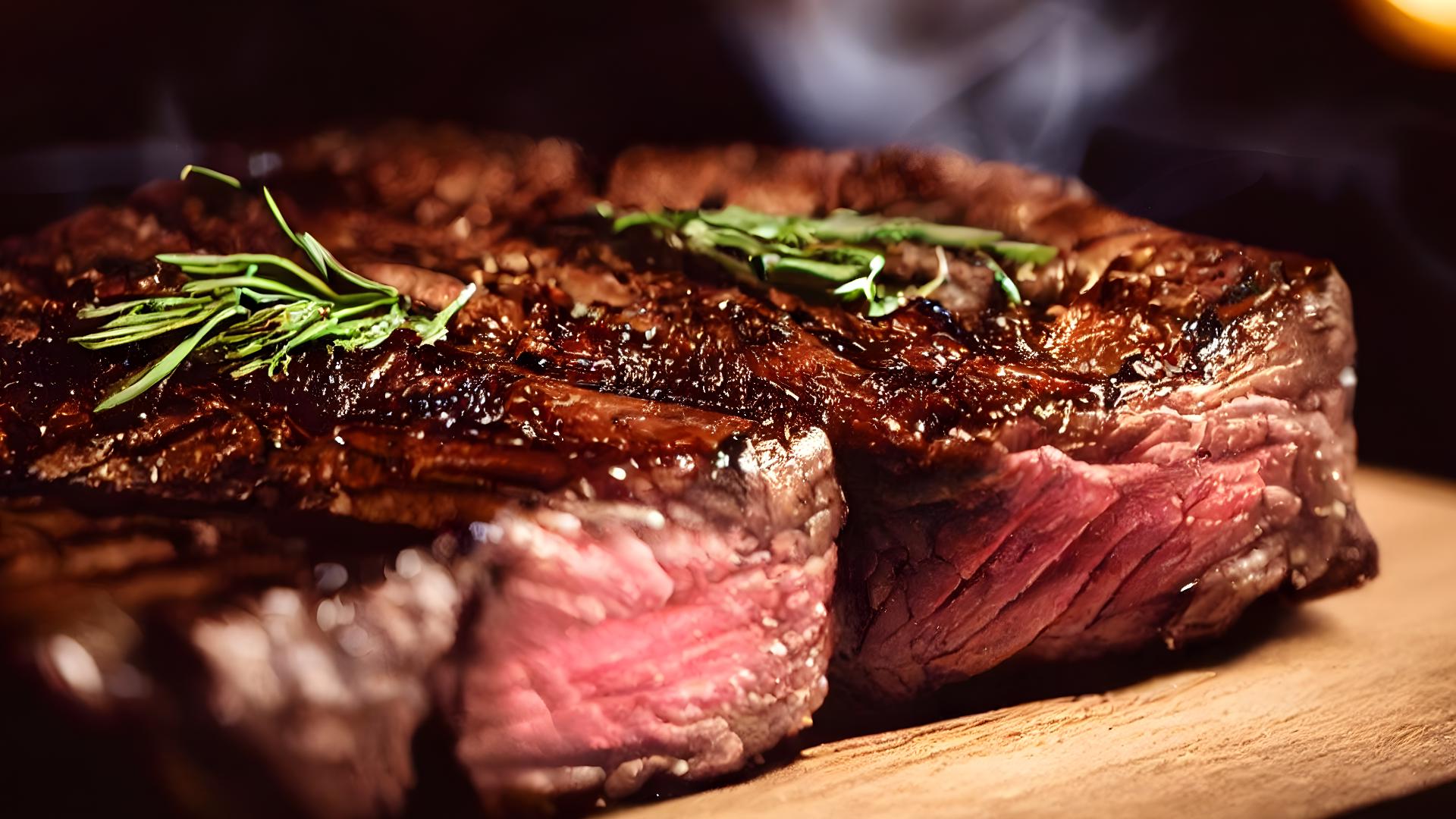 Another steakhouse inside the loop is closing | khou.com