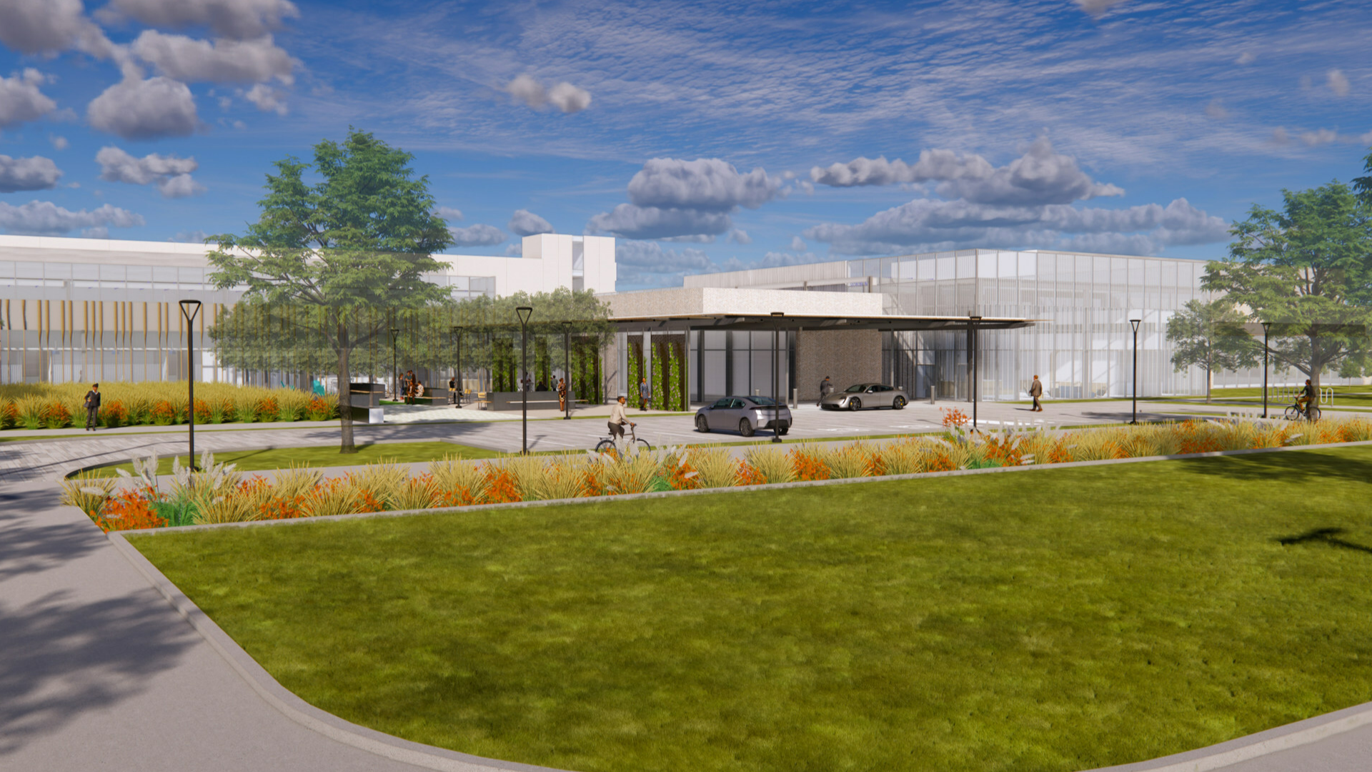 Chevron buys land in Bridgeland community near Cypress, Texas | khou.com