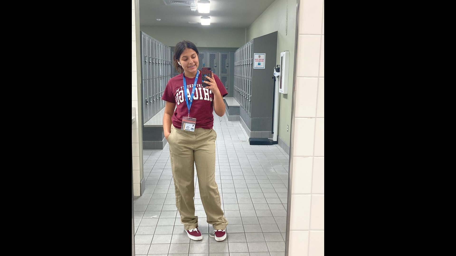 This is where you can find Brandi Smith's story links | khou.com