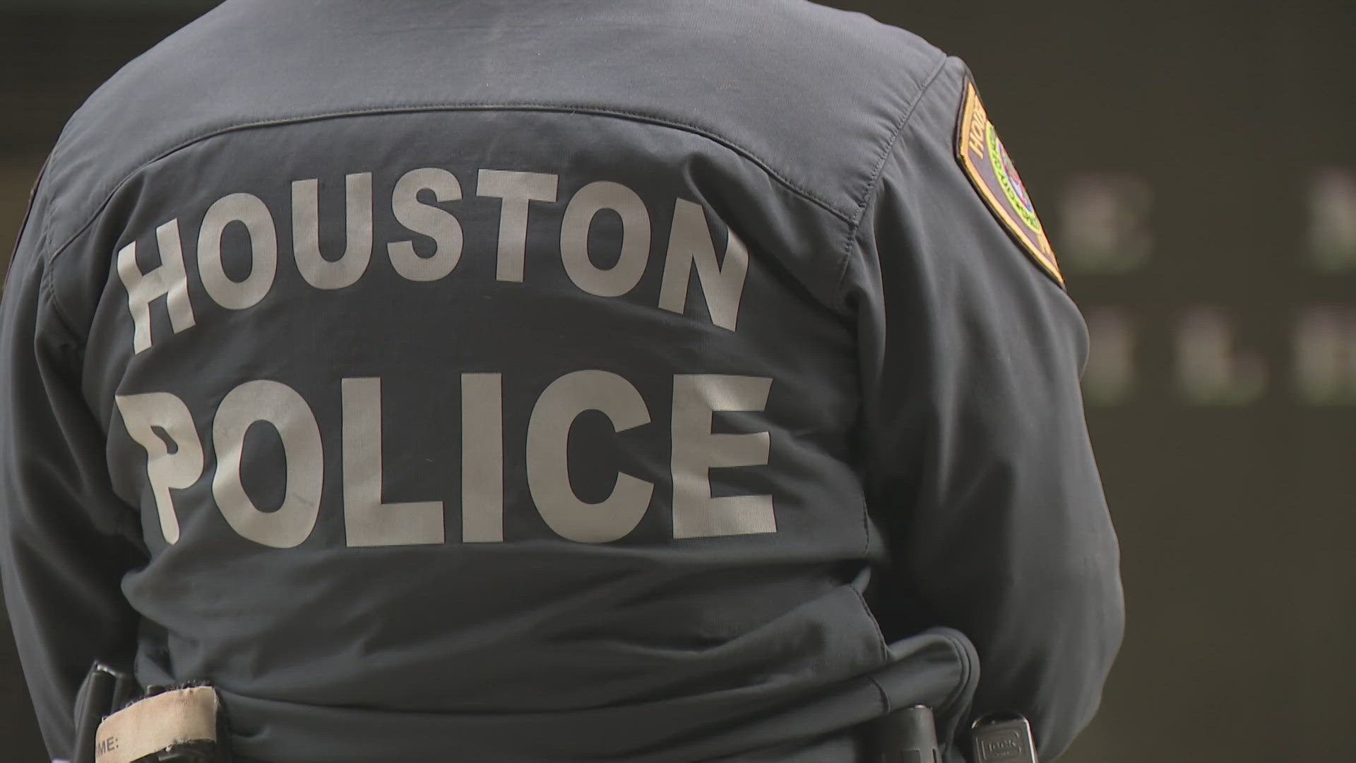 Houston police to introduce new record management system | khou.com