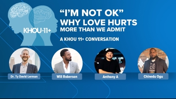What to watch on KHOU 11+ on Roku, Amazon FireTV | khou.com