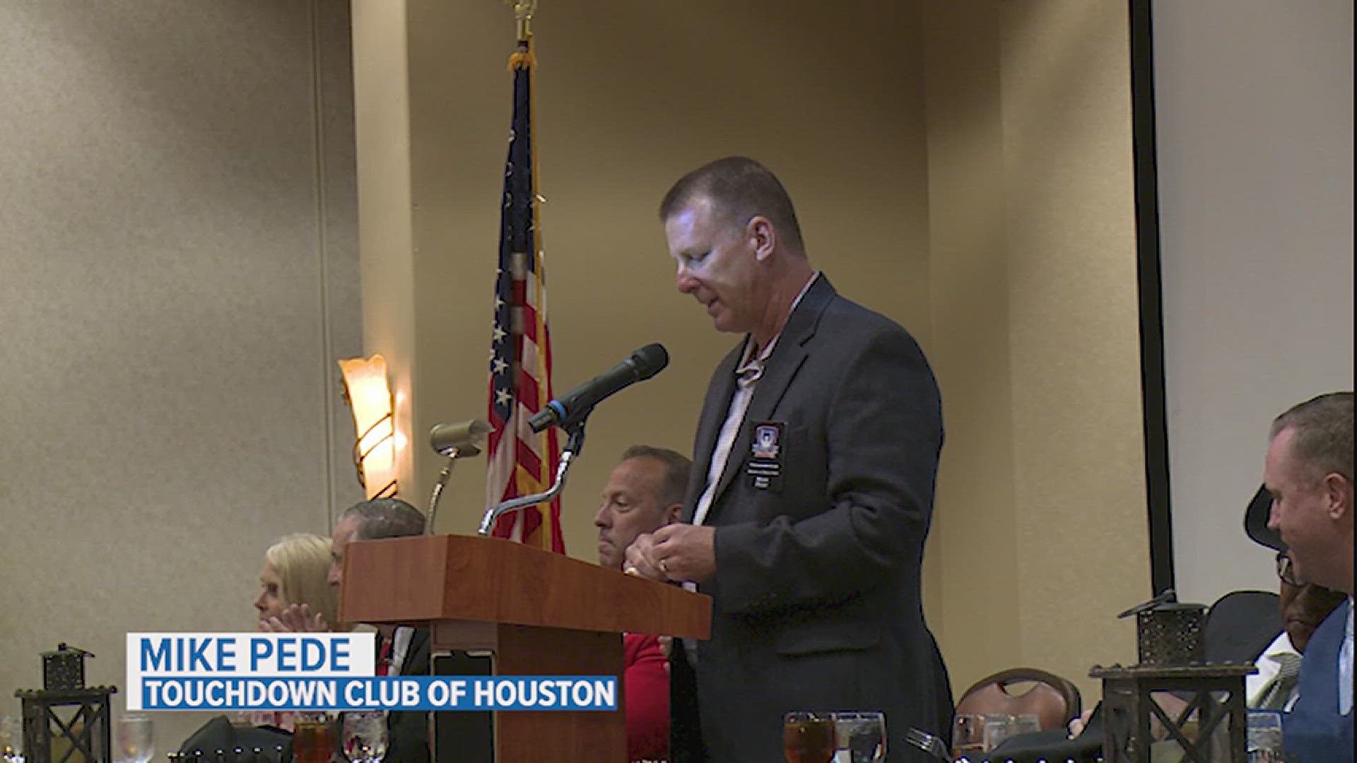 University of Houston earns spot in AP Top 25 for first time since ...