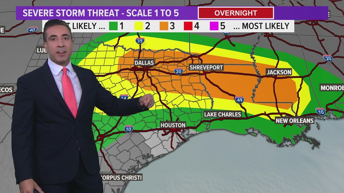 Houston Traffic | khou.com | khou.com