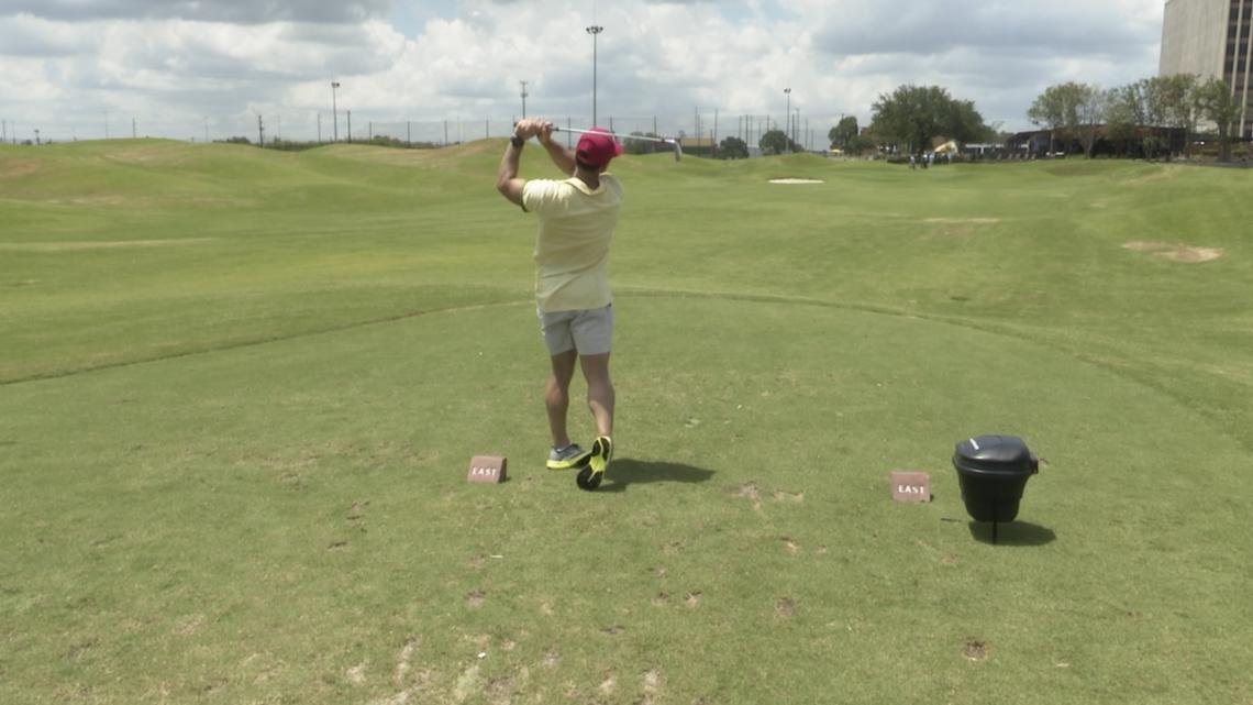 Get to know Buc-ee's founder, Arch "Beaver" Aplin III | khou.com