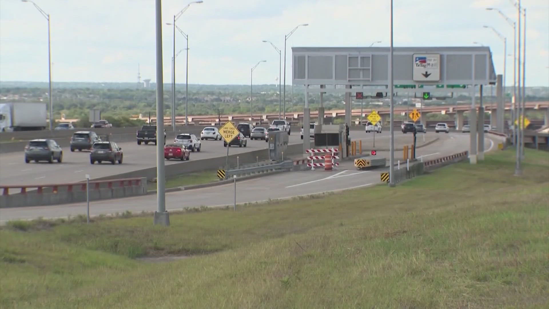 Big change for TxTAG drivers: HCTRA is taking over | khou.com