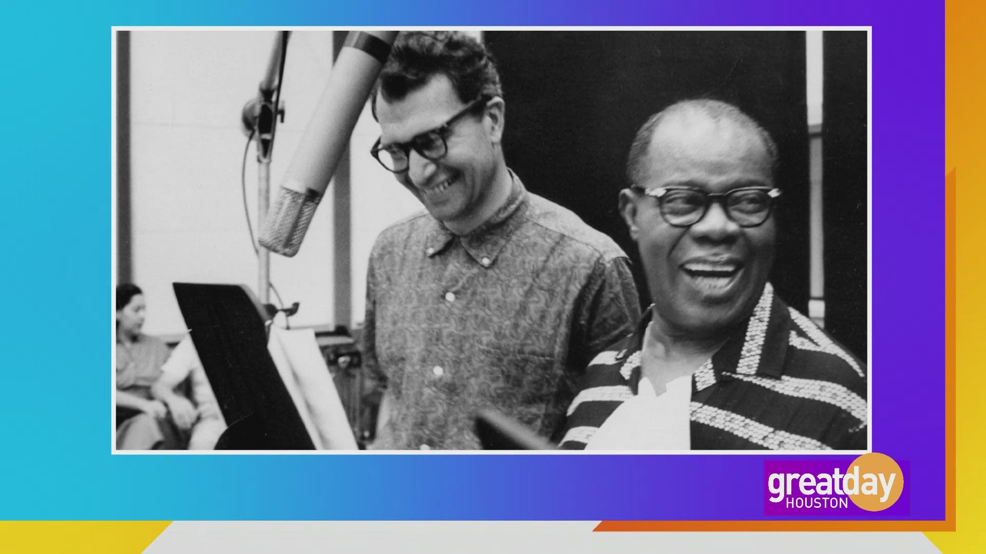 The Voice of Brubeck: Celebrating the Legacy of Jazz Legend Dave ...