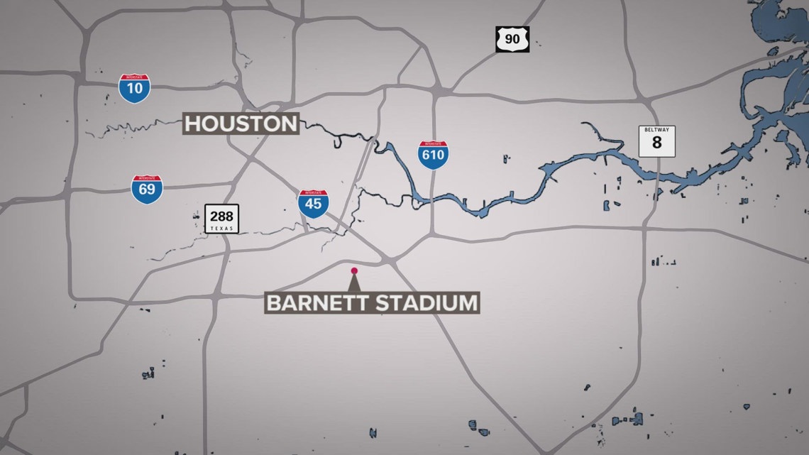 What does "no sabo kid" mean? | khou.com