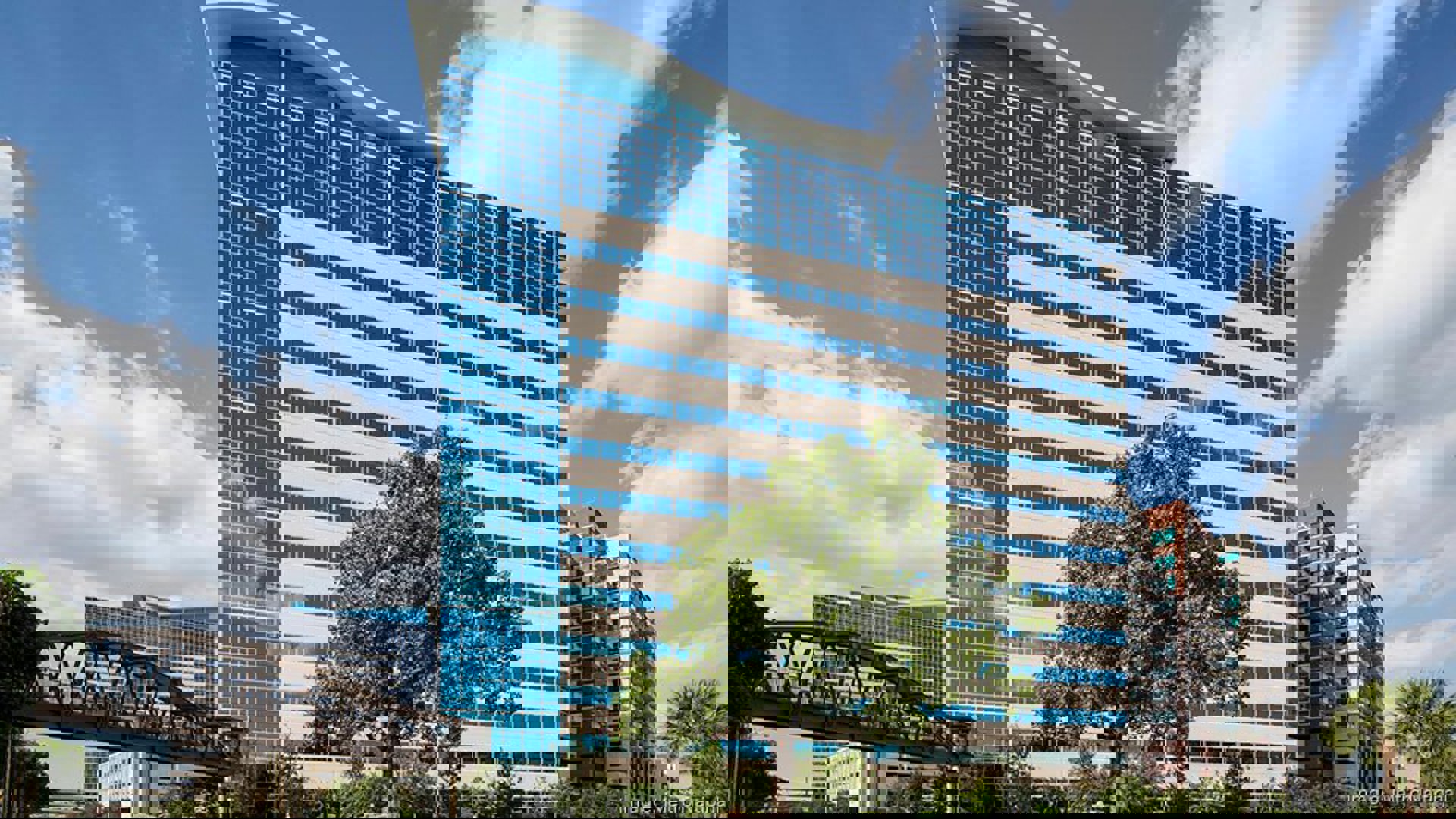 Schneider opens Energy Innovation Center in Houston | khou.com