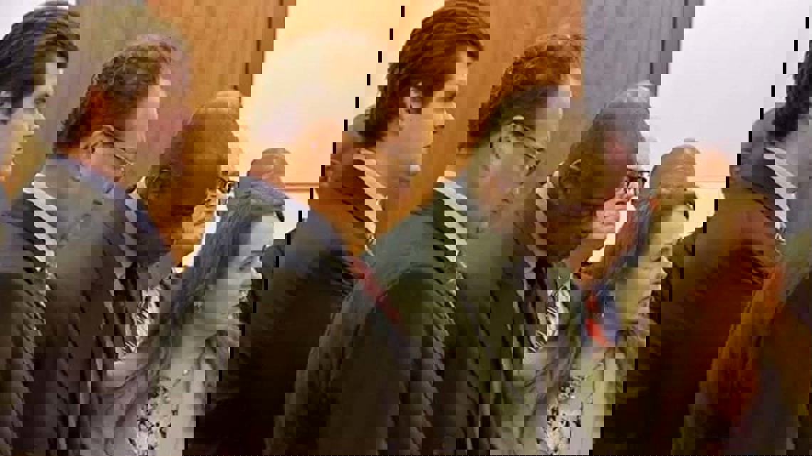 Gerald Goines murder trial: Ex-Houston cop gets 60-year sentence | khou.com