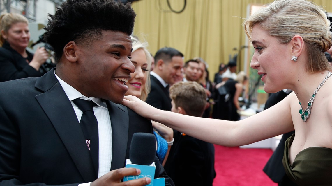 FBI looks for alleged victims of Cheer star Jerry Harris | khou.com