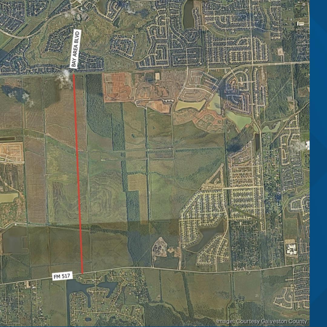 Galveston County voters to decide on $186M infrastructure projects ...