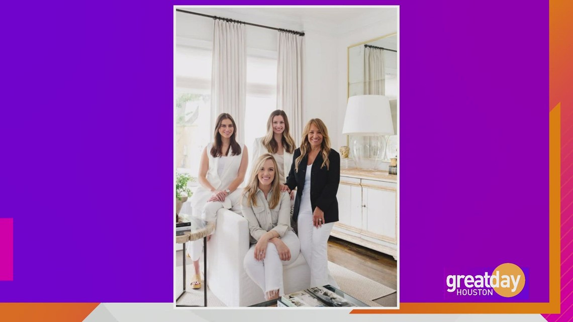 How Tami Owen went from registered nurse to interior designer | khou.com