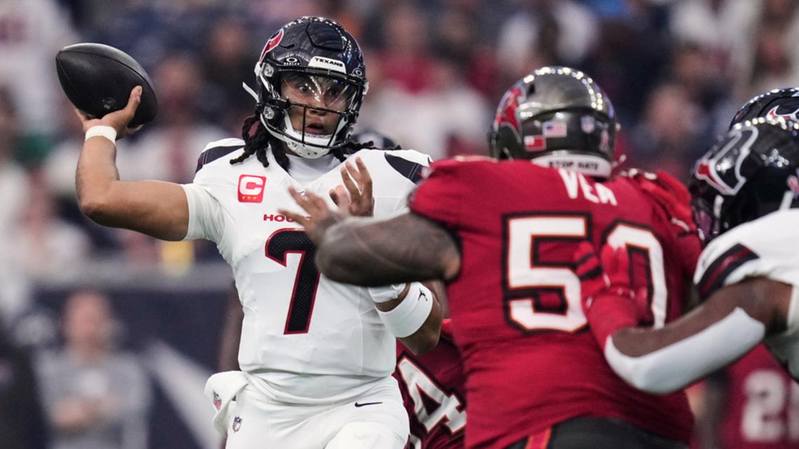 North Freeway at Rayford SB closed due to fatal wreck | Houston traffic | khou.com