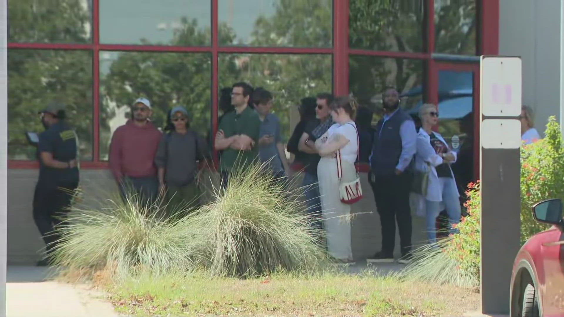 Harris County propositions explained for Nov. 5, 2024 election | khou.com