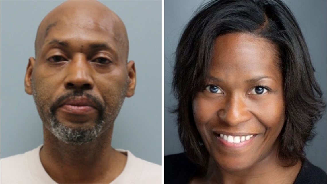 Houston man recorded as he shot and killed his wife sentenced | khou.com