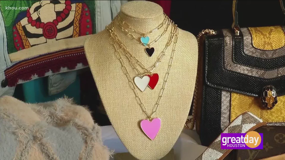 The DASH Holiday Market | khou.com