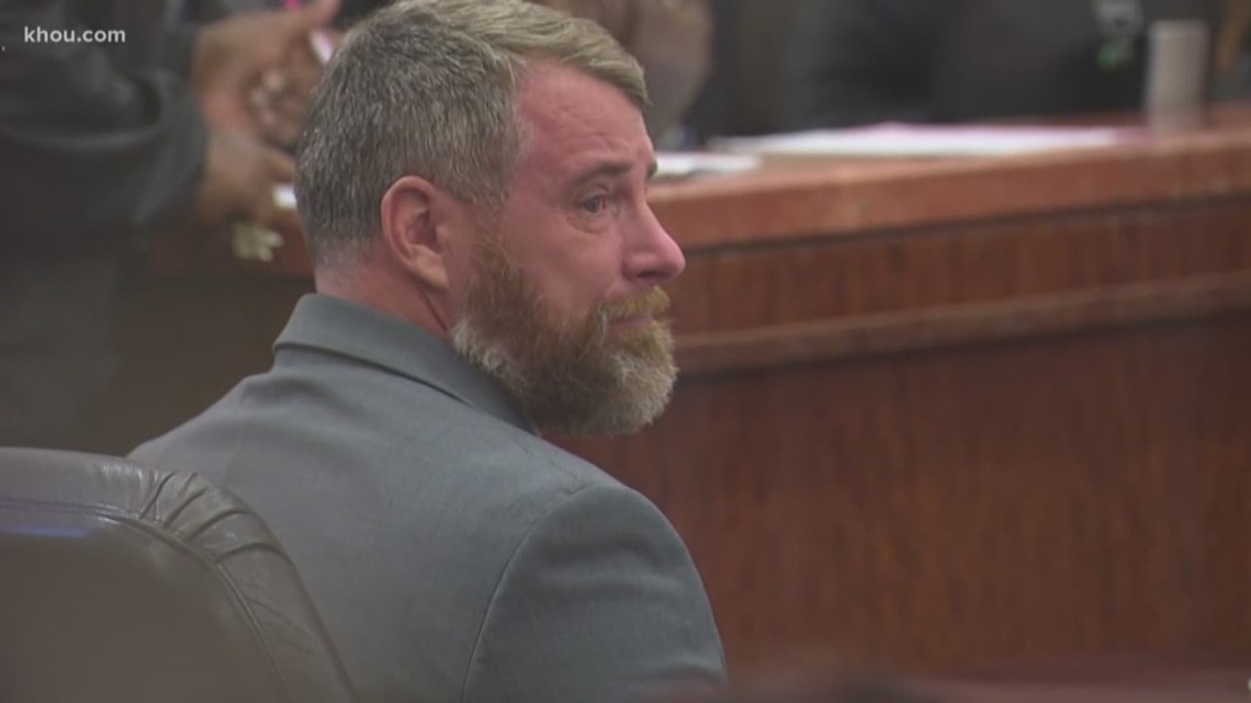 Prosecutors paint different picture of Terry Thompson in retrial | khou.com