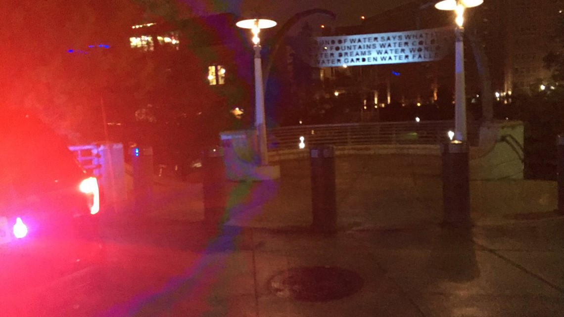 Man's body found floating in Buffalo Bayou | khou.com