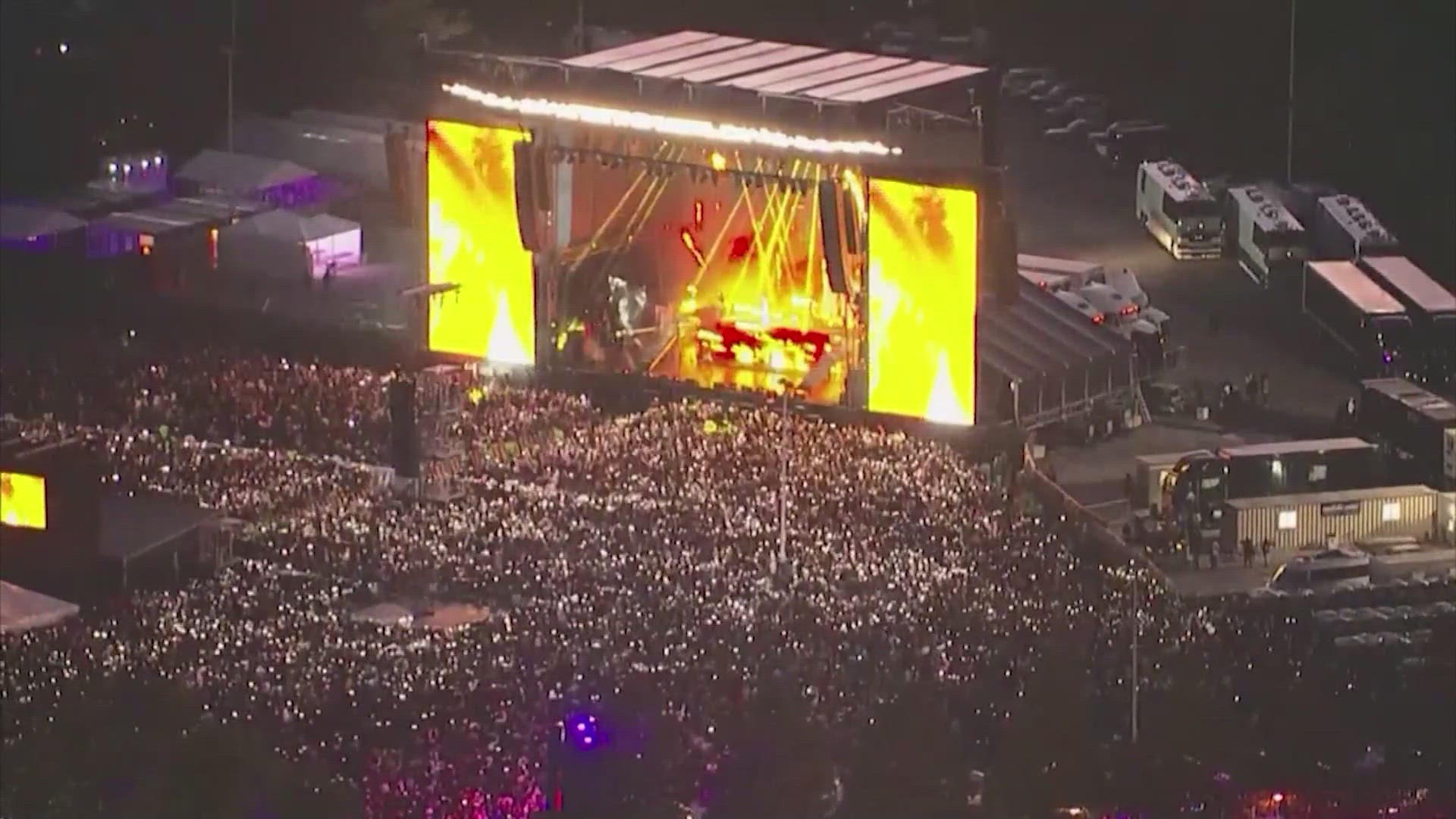 Two years since Astroworld tragedy | khou.com