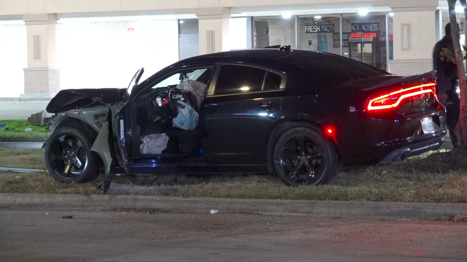 Houston crime: Woman injured in possible road rage shooting | khou.com