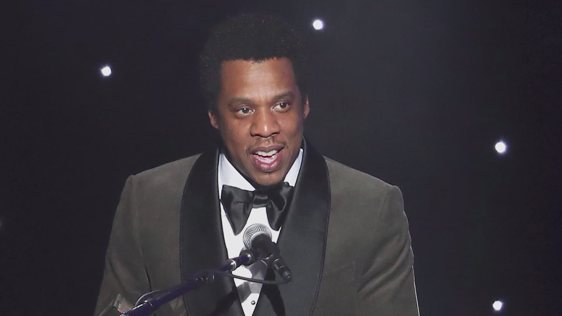 Lawsuit against Jay-Z dropped by Houston lawyer Tony Buzbee | khou.com