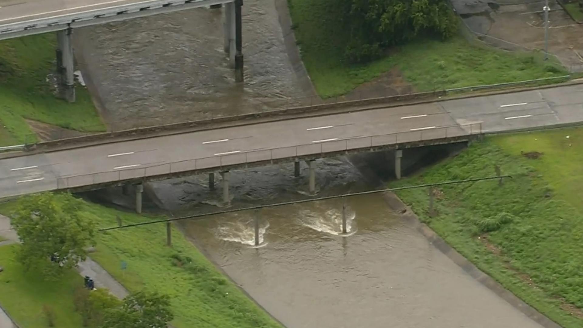 Hurricane season: What to know about inland flooding | khou.com