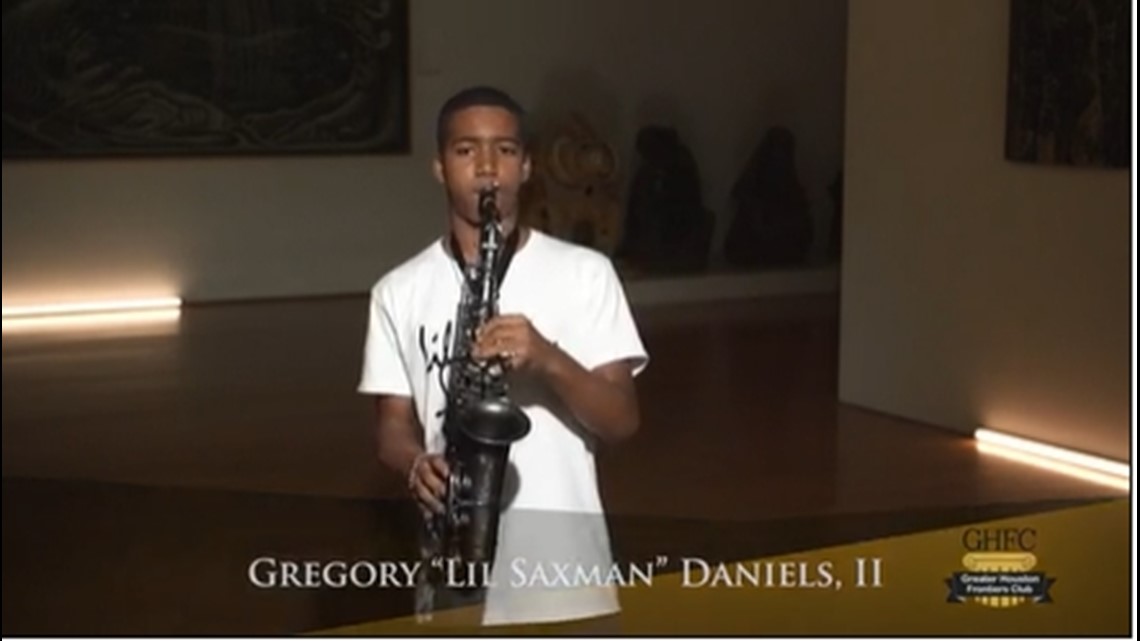 MLK, Jr., Memorial Scholarship Program, January 16, 2023 | khou.com