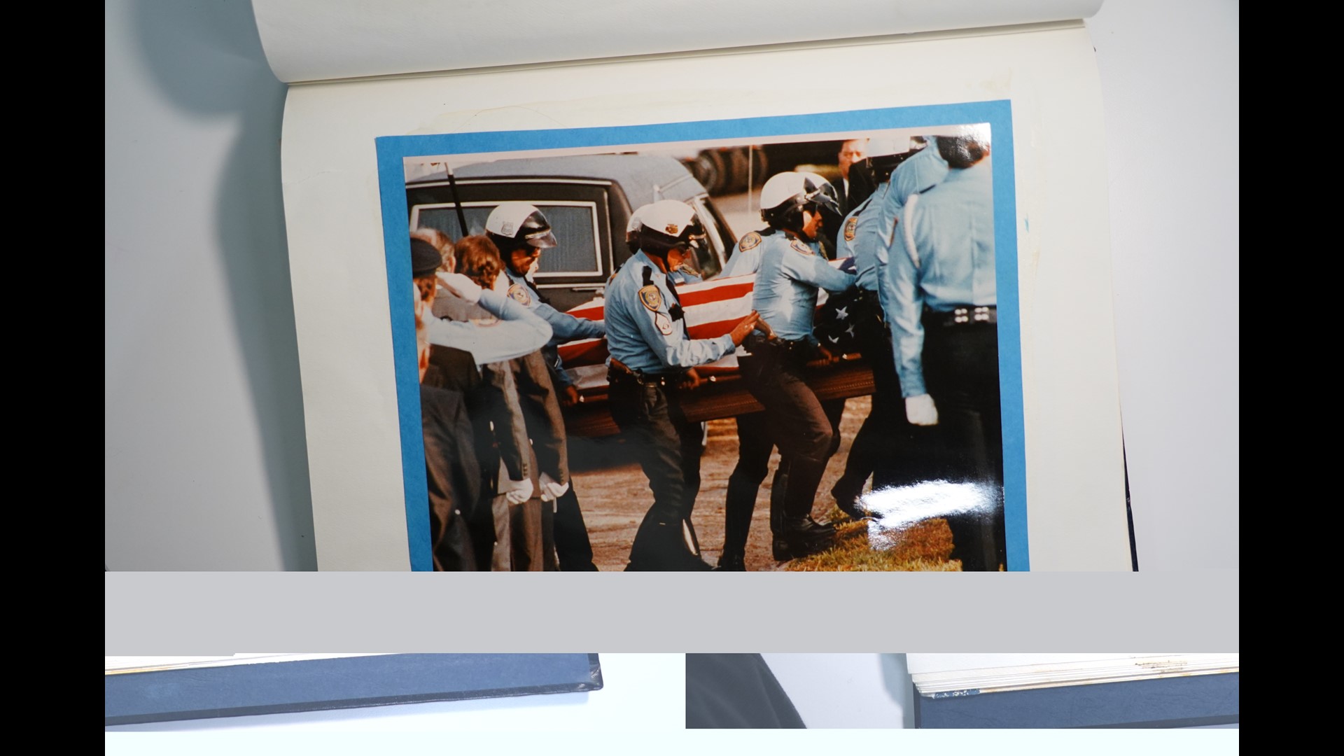 PHOTOS: The life of James Irby, HPD officer shot, killed during 1960 ...