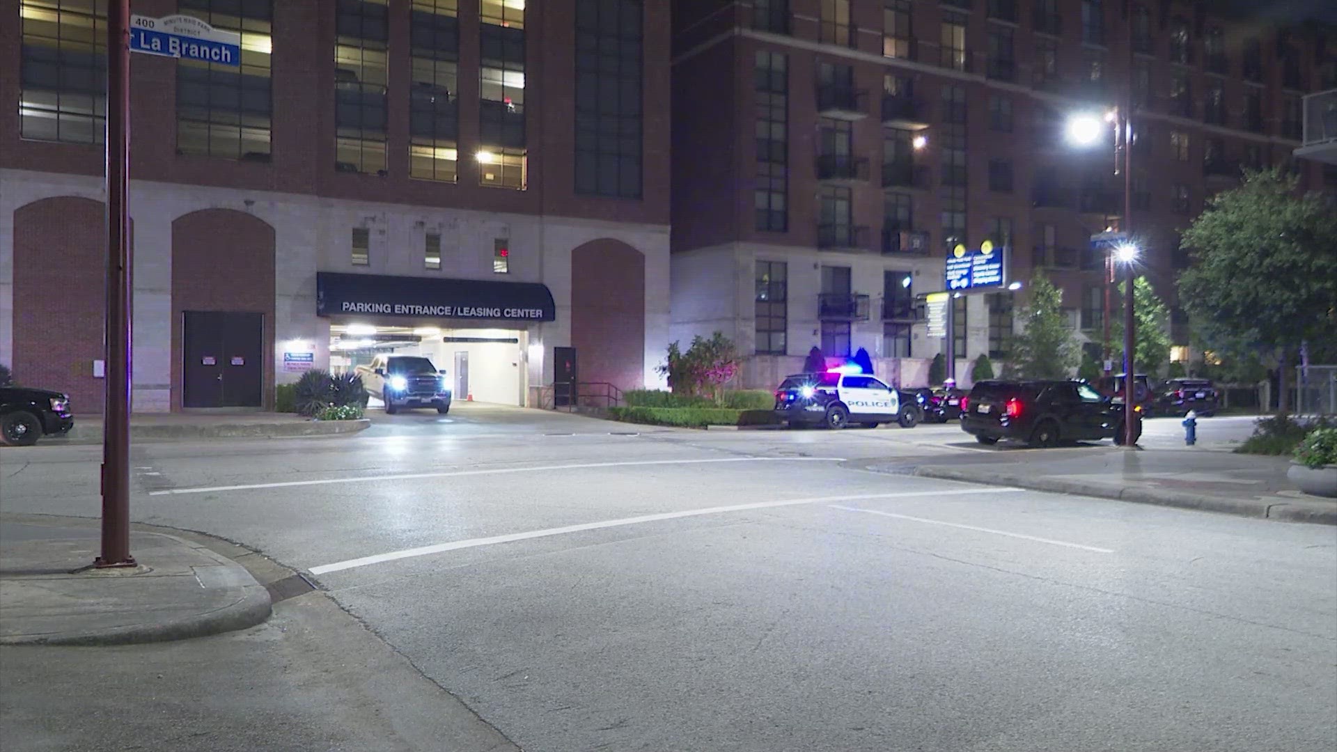 Off-duty DPS Trooper shoots man he thought was trying to break into his ...