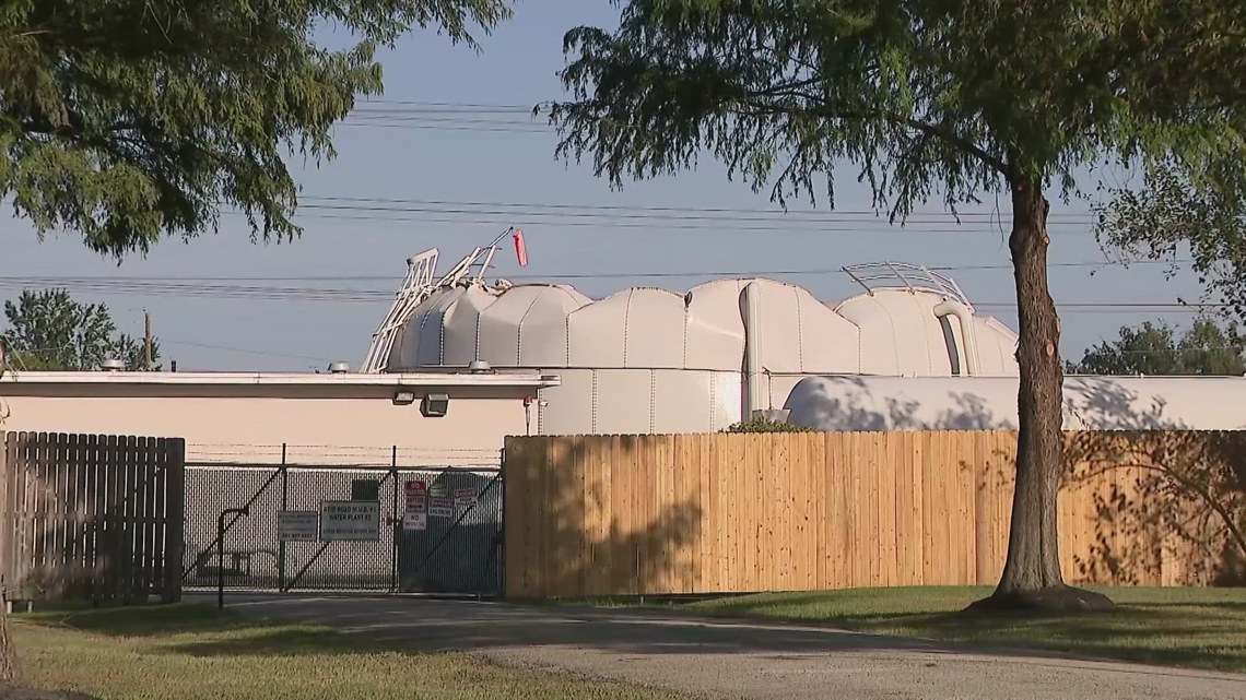 What is governmental immunity in Texas? | khou.com