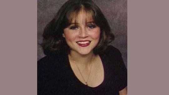 William Reece Sentenced To Death For Killing Tiffany Johnston