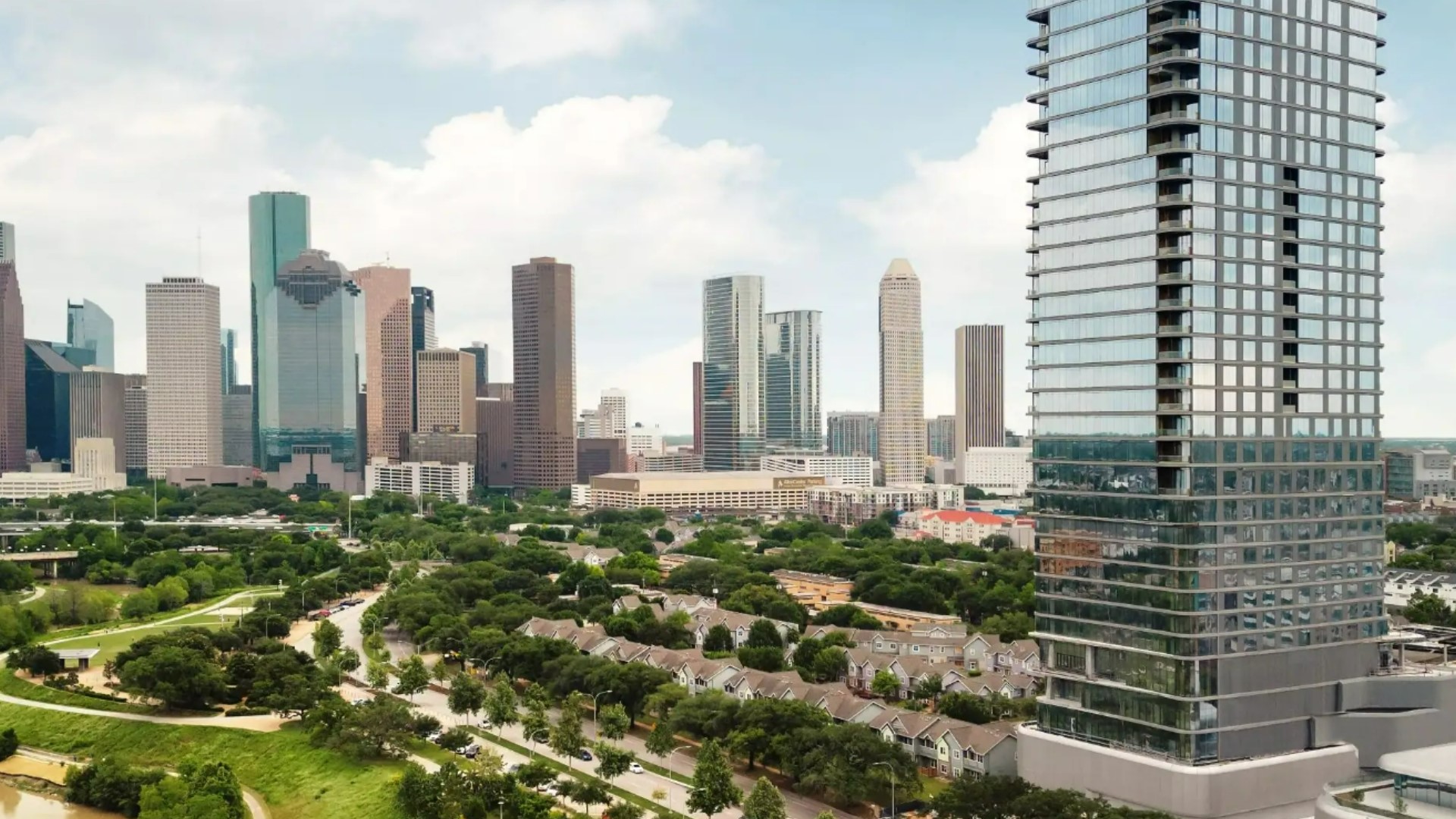 New Houston hotels being built in Montrose | khou.com