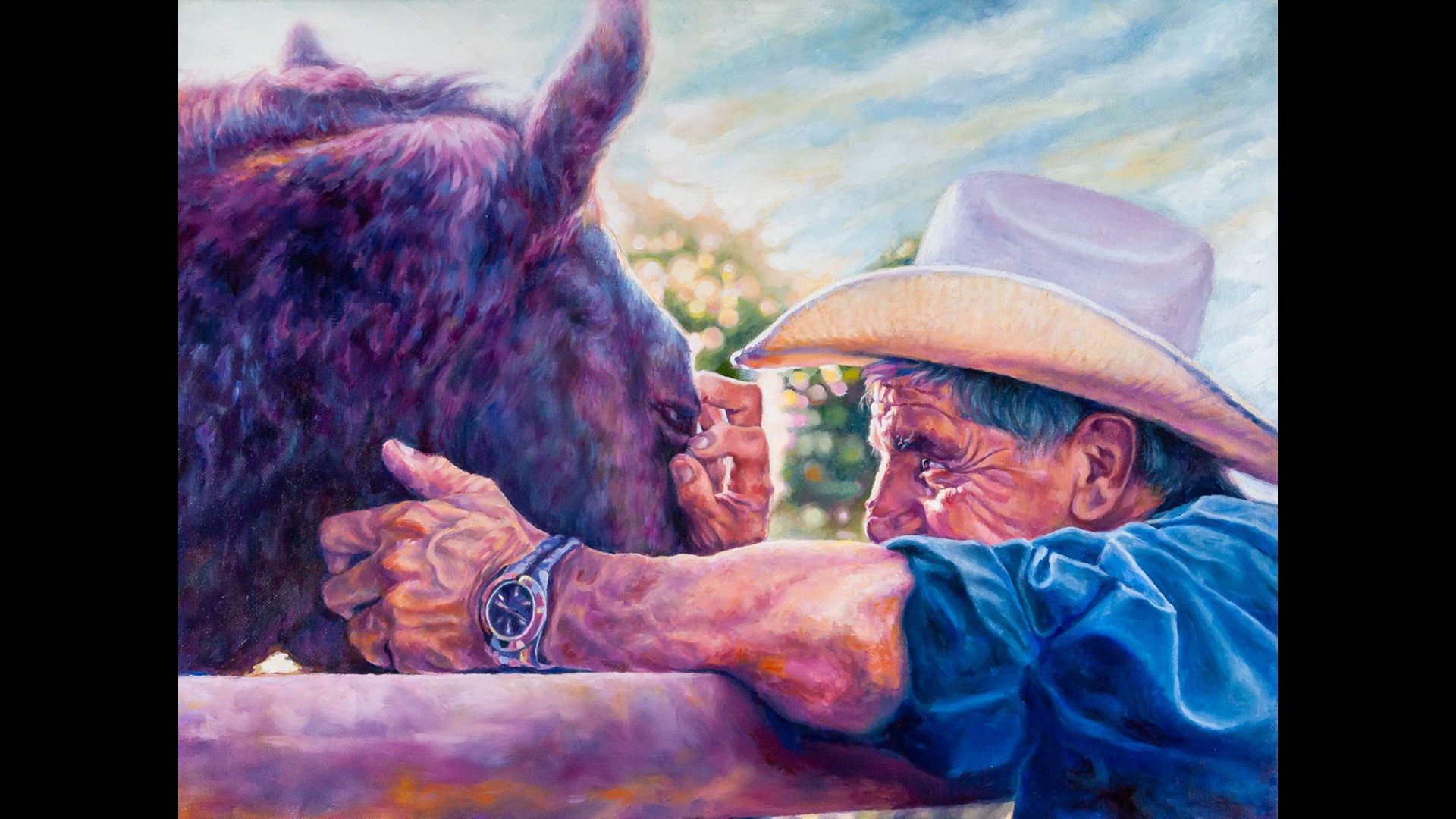 Winners of Rodeo Houston's 2022 School Art Program named | khou.com