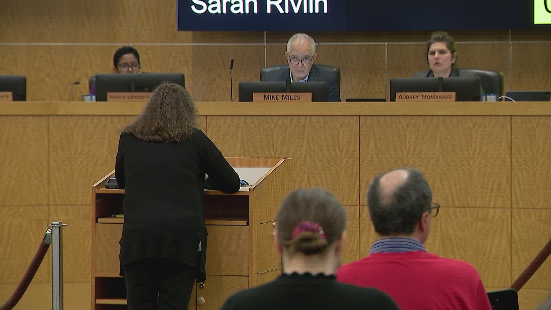 HISD criticized over cold weather conditions at schools | khou.com