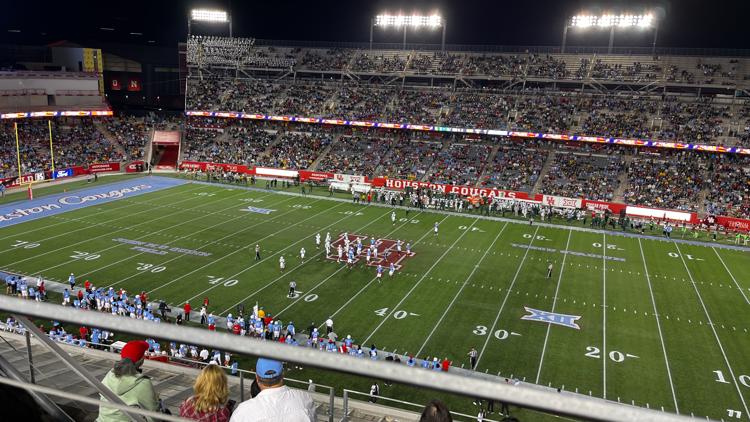 Former University of Houston head coach Dana Dimel dies at the age of ...
