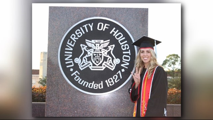 Humble ISD teacher dies in weather-related crash in Kingwood | khou.com