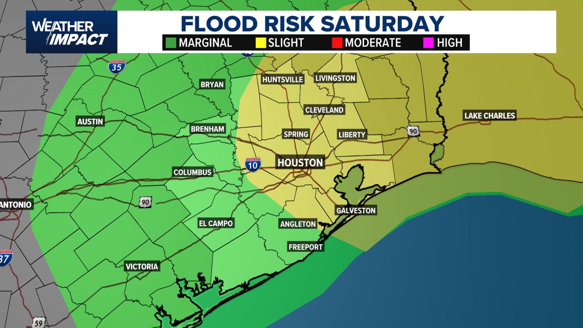Interactive Hurricane Tracker Map | khou.com