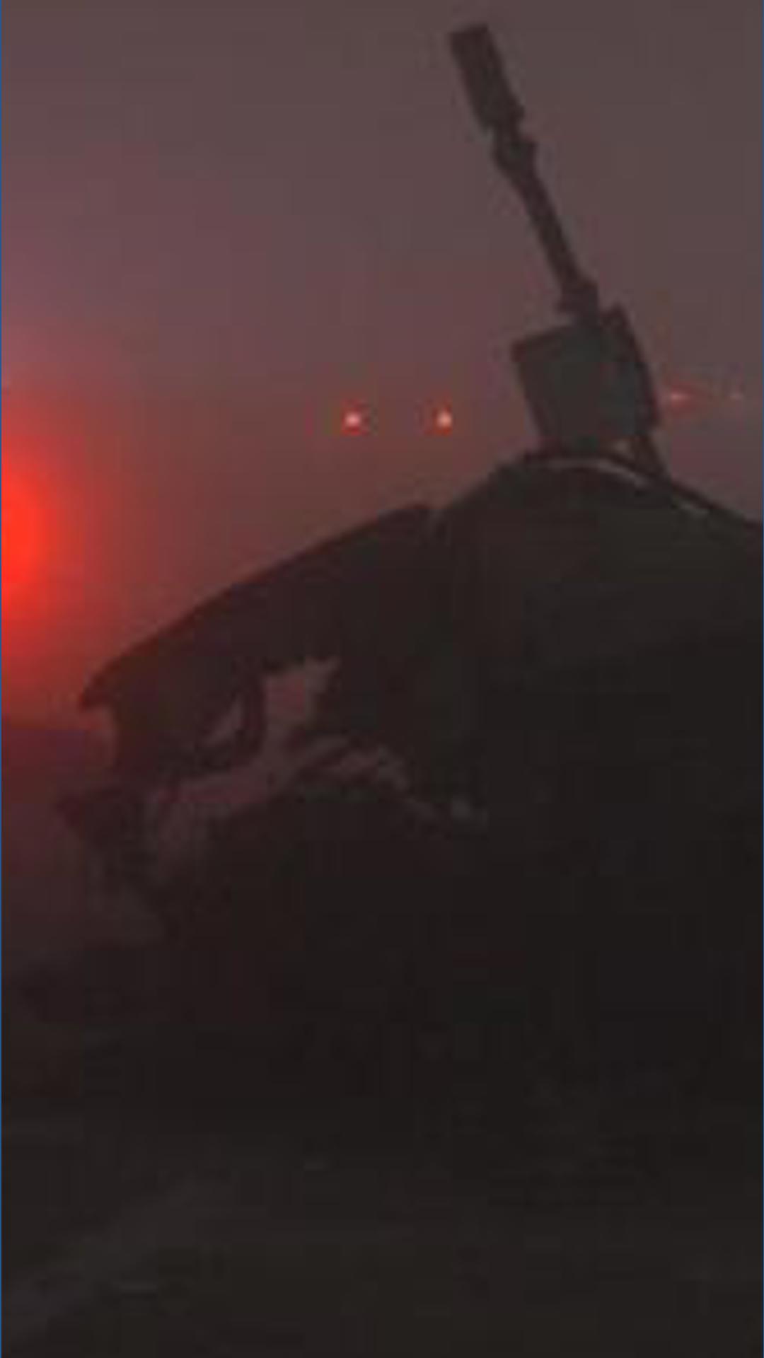 Deadly 31 hours | New details released after crashes claim at least 7 ...